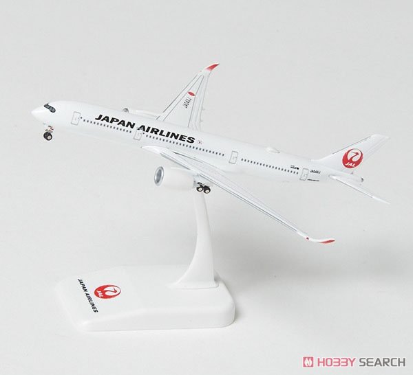 JAL A350-900 (#4) 1/500 Diecast Model (Pre-built Aircraft ...