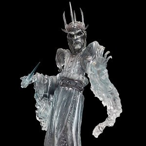 Mini Epics/ The Lord of the Rings: Witch King PVC Limited Edition ...