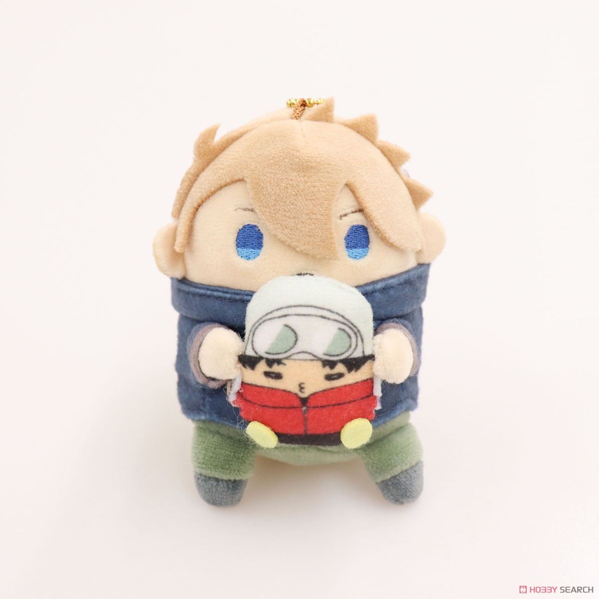 World Trigger Buruburu Mascot Hyuse (Anime Toy) - HobbySearch Anime ...